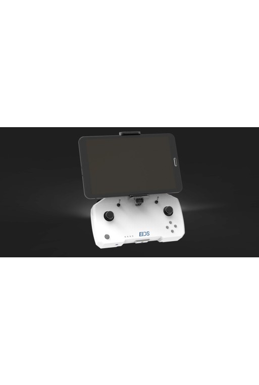 white hawk for mapping